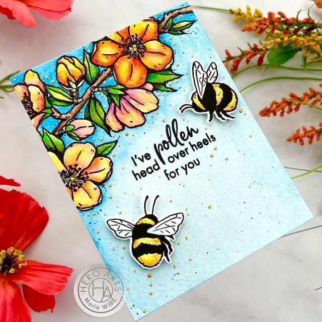 You'd Better "Bee"-lieve it! Chubby Bees are Back! – Hero Arts