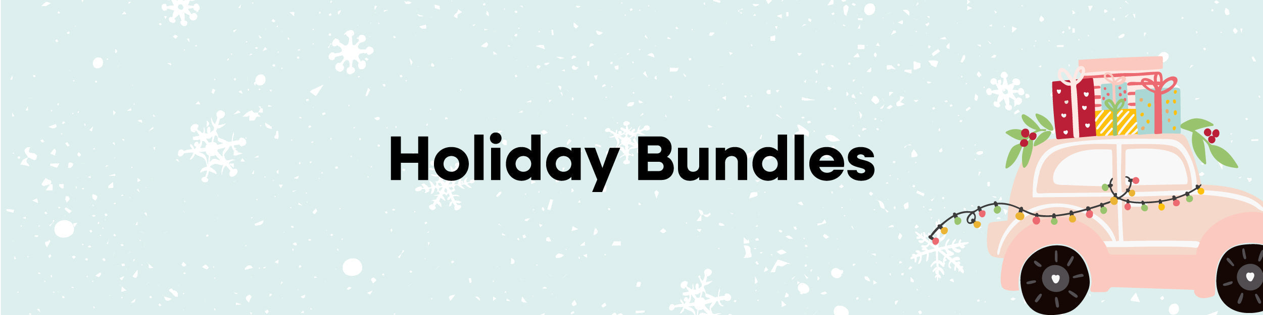 2025 Holiday Bundles – Hero Arts