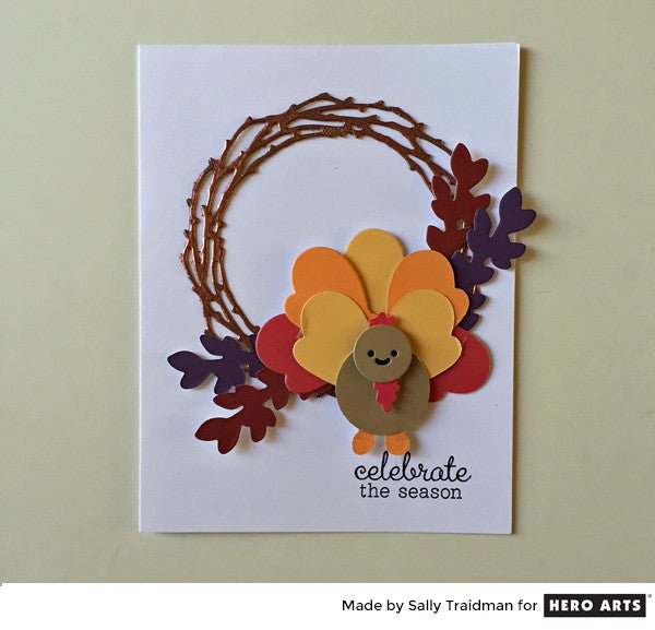 Gobble This Up! | Hero Arts