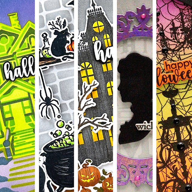 Hero Studio: September Early Peeks – Hero Arts