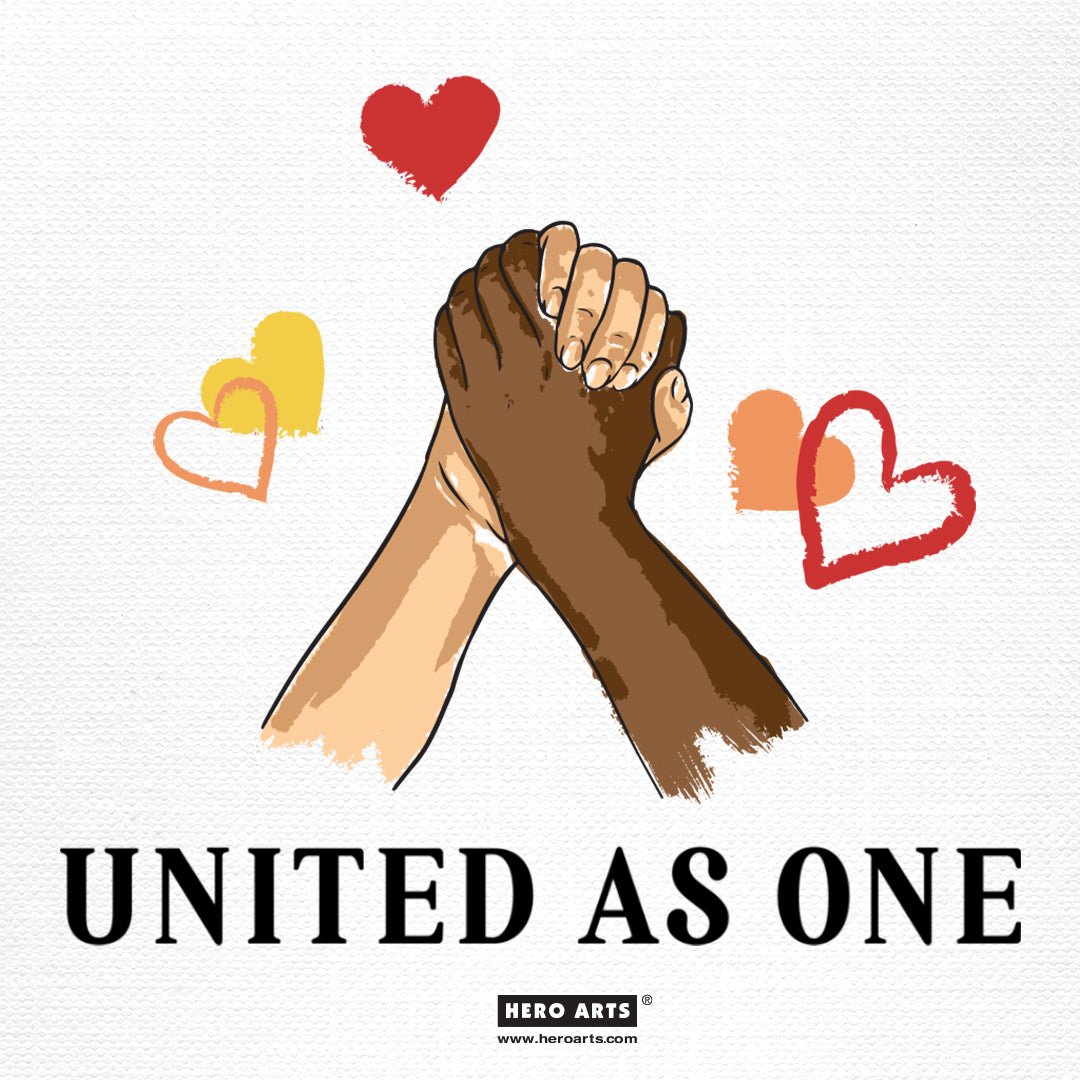 United As One: Product Release + Videos! – Hero Arts