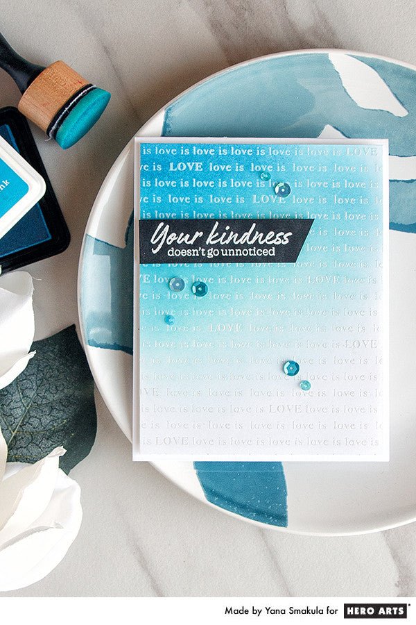 Video: Your Kindness Doesn’t Go Unnoticed | Hero Arts