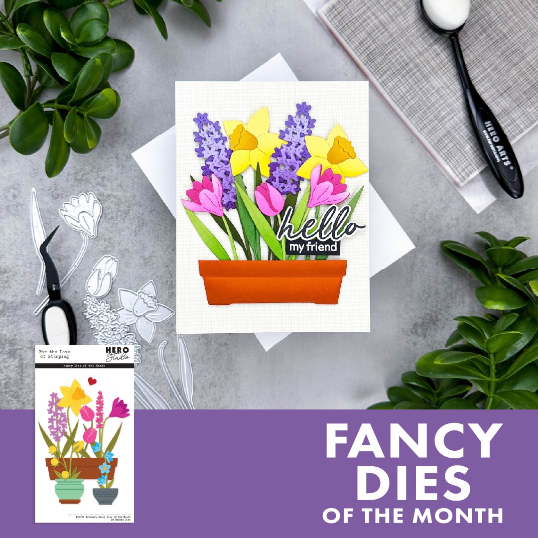 The Whole Studio Subscription – Hero Arts