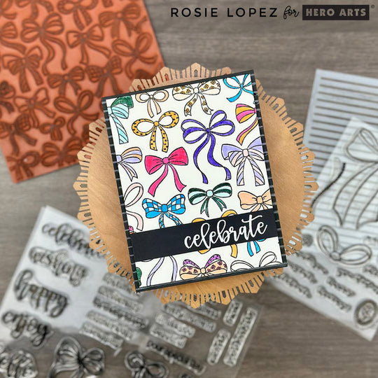 My Monthly Hero Kit Subscriptions – Hero Arts