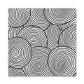 CG799 Circle Pattern Bold Prints – Hero Arts