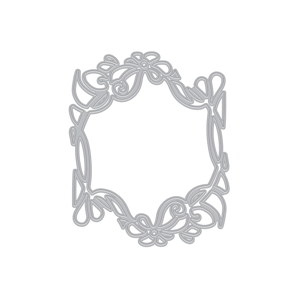 Groovy Window Fancy Dies – Hero Arts