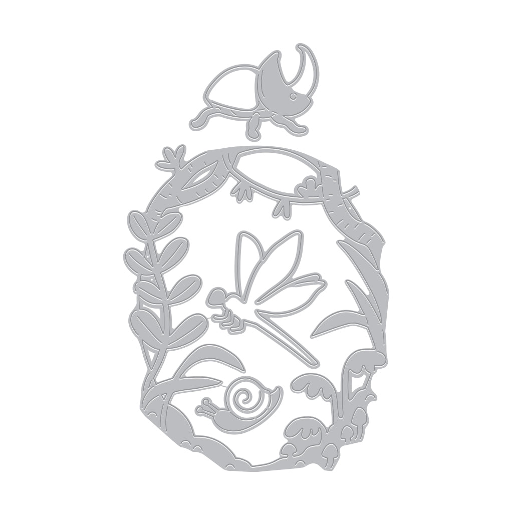 August 2024 Fancy Dies of the Month – Hero Arts