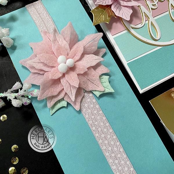 PS312 Hero Hues Premium Cardstock Paradise | Hero Arts